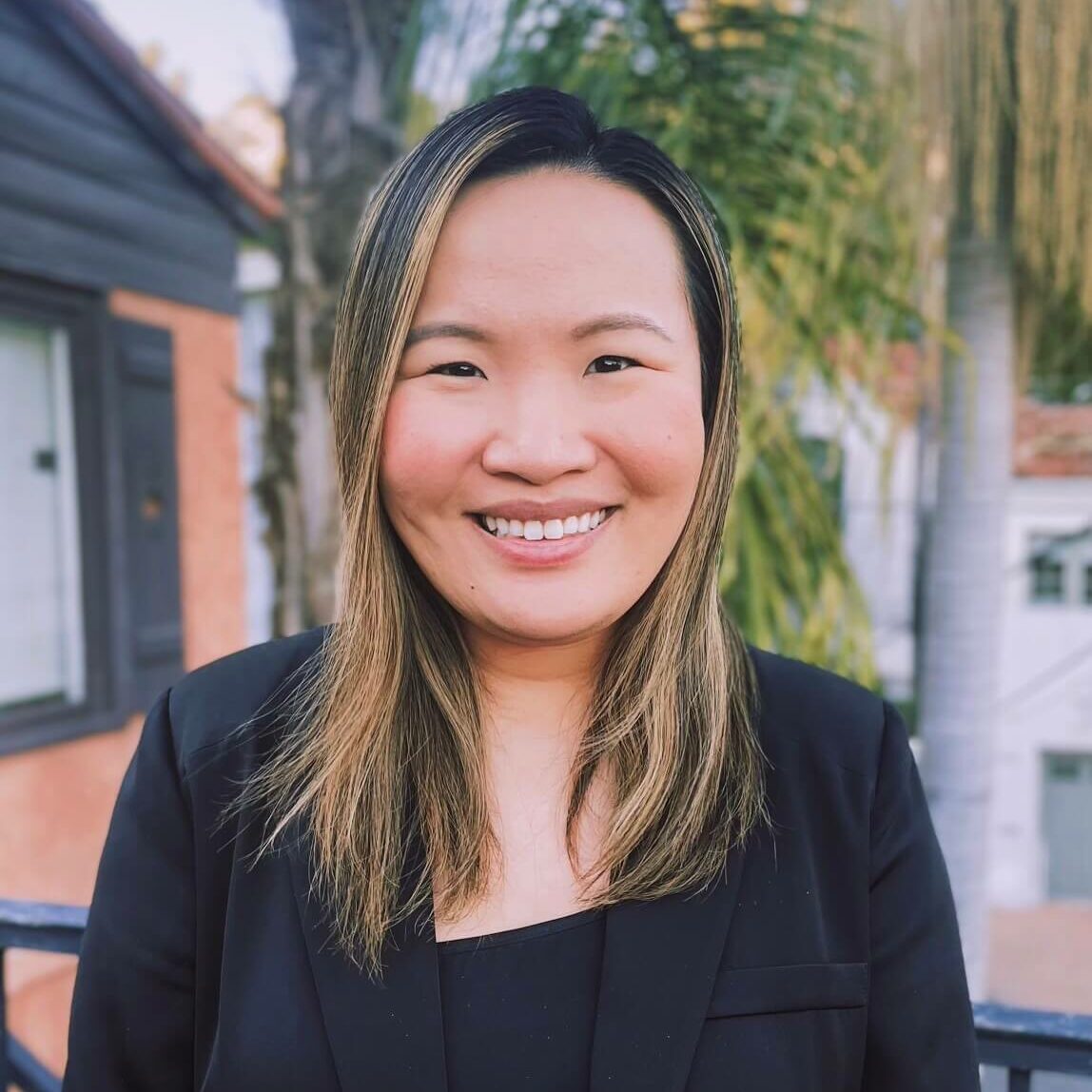 QUINCIE LI, Talent Manager at Kaplan/Perrone Entertainment - Craft Services