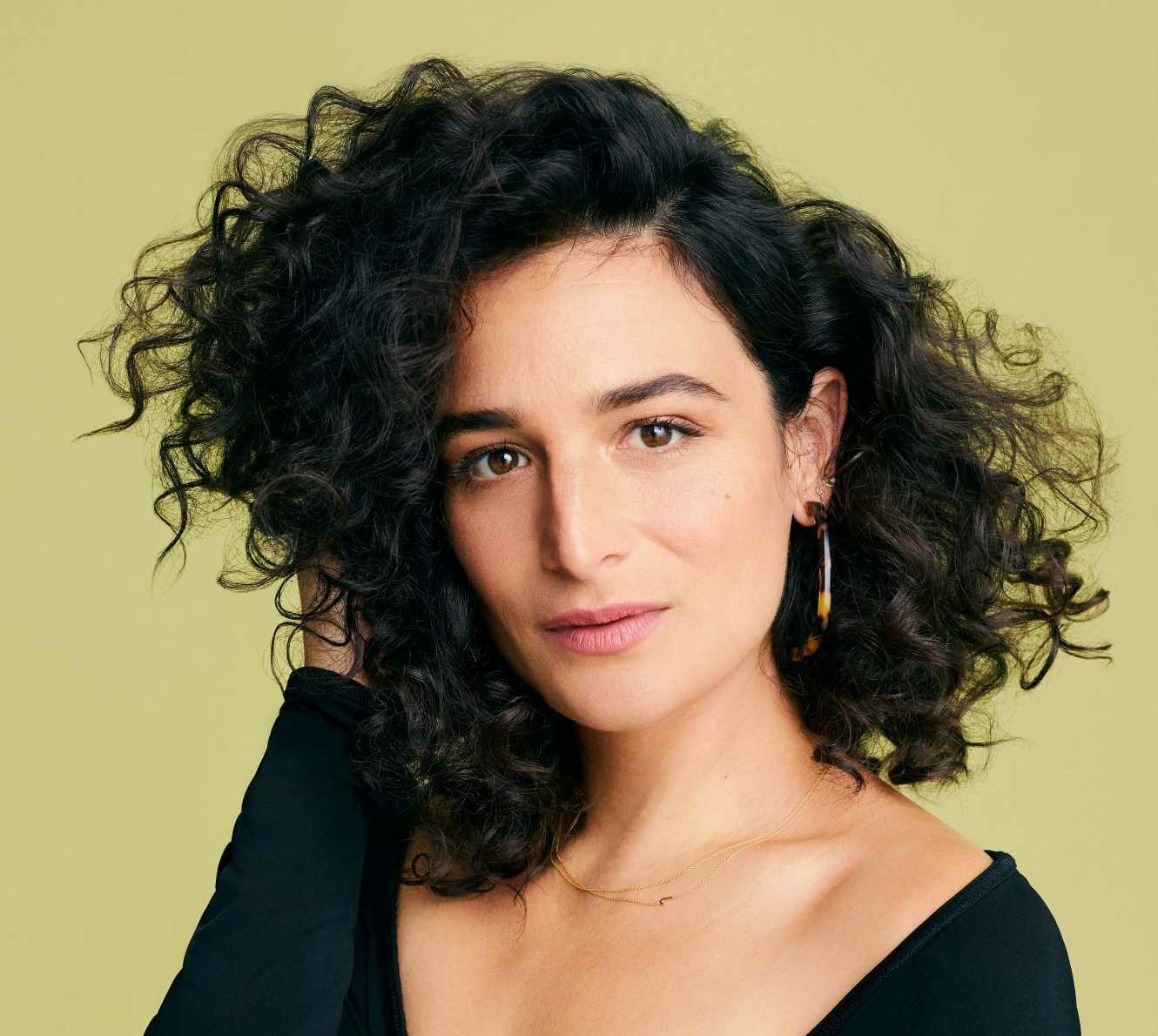 Jenny Slate Actorcomedianproducer Craft Services
