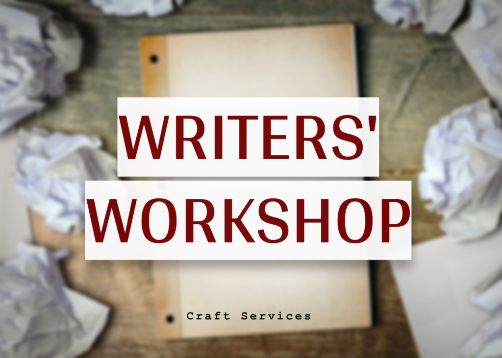 Home - Craft Services